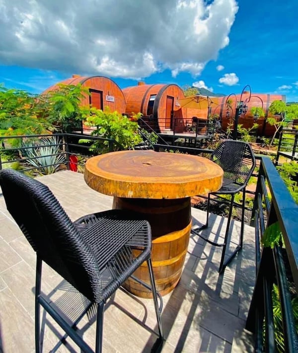 Naiyari之家酒店 - 特皮克