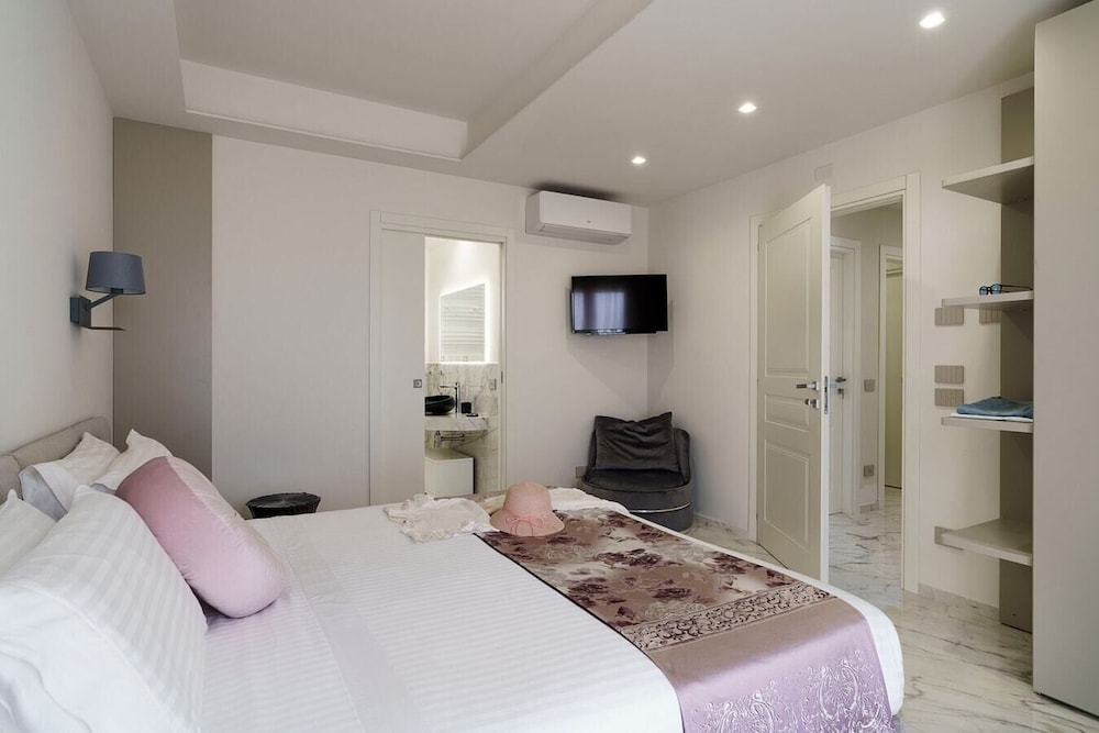 Villa Honora - Luxury Villa With Pool Near Taormina - Naxos