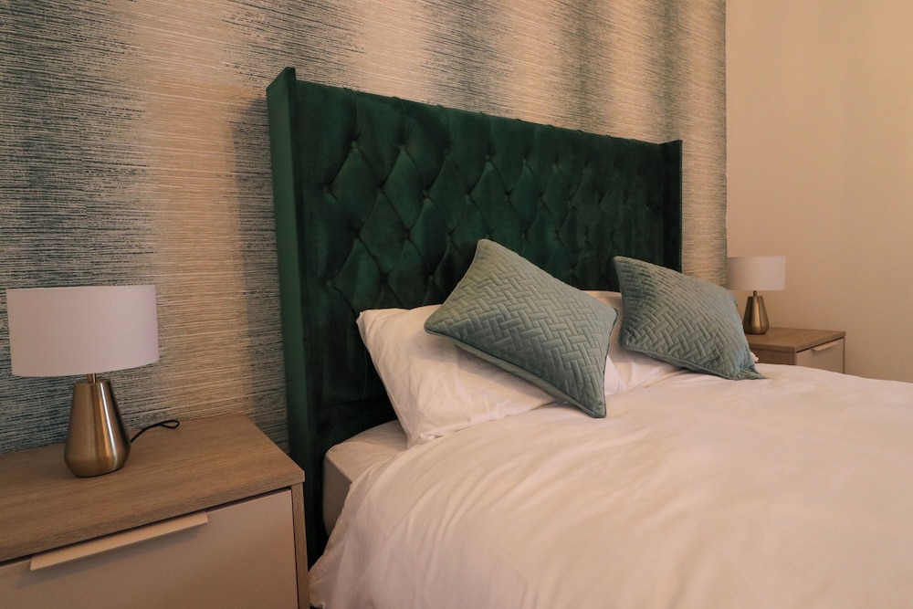 Northumberland Luxury Stays - The Newland - Morpeth