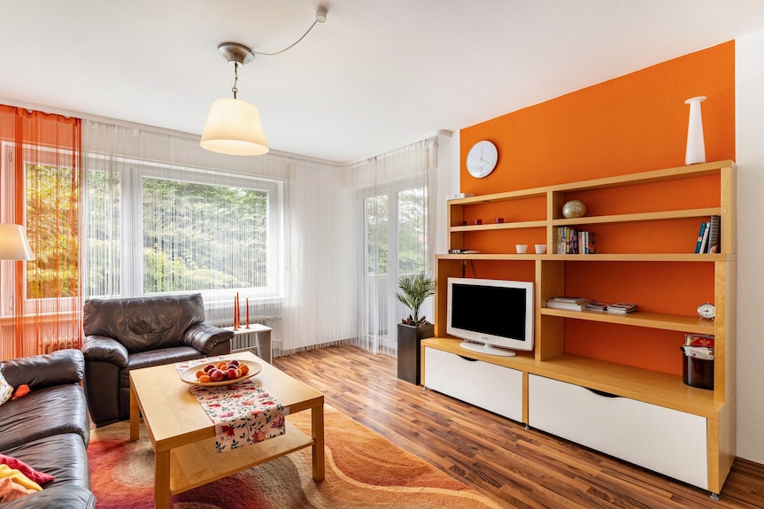 "Am Paradies" Apartment Relaxation In Baden-baden - Bühl