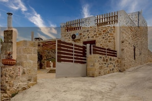 Villa | 2 quartos 