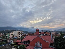 Terraço/pátio interior