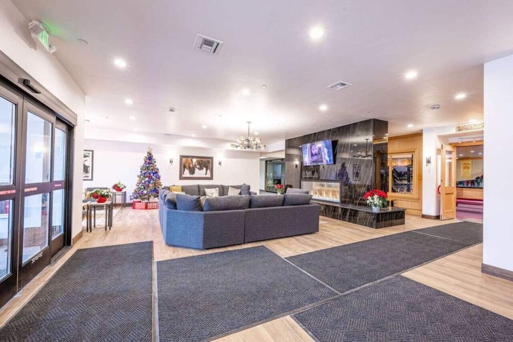 Ski-In/Ski-Out Serenity at Shadow Ridge - Park City | Vrbo