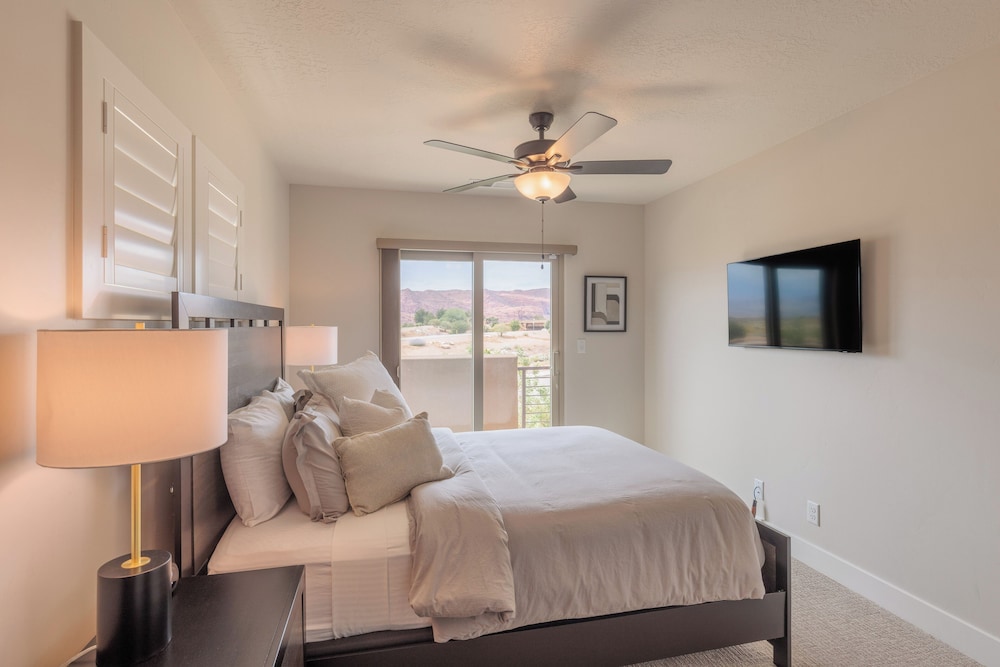 The Chill Zone At The Ledges Golf Club *Resort Amenities Included! - St. George, UT