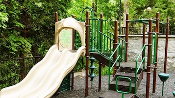 Cabana, 2 quartos | Área infantil