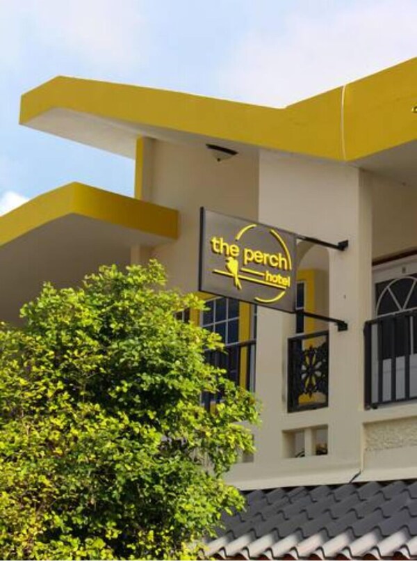 The Perch Hotel - Mayagüez