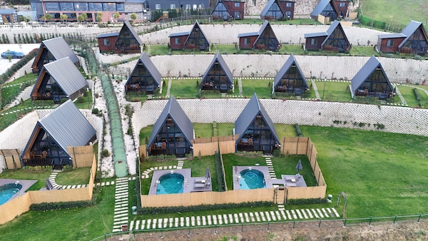 Aronia Bungalow - Yalova