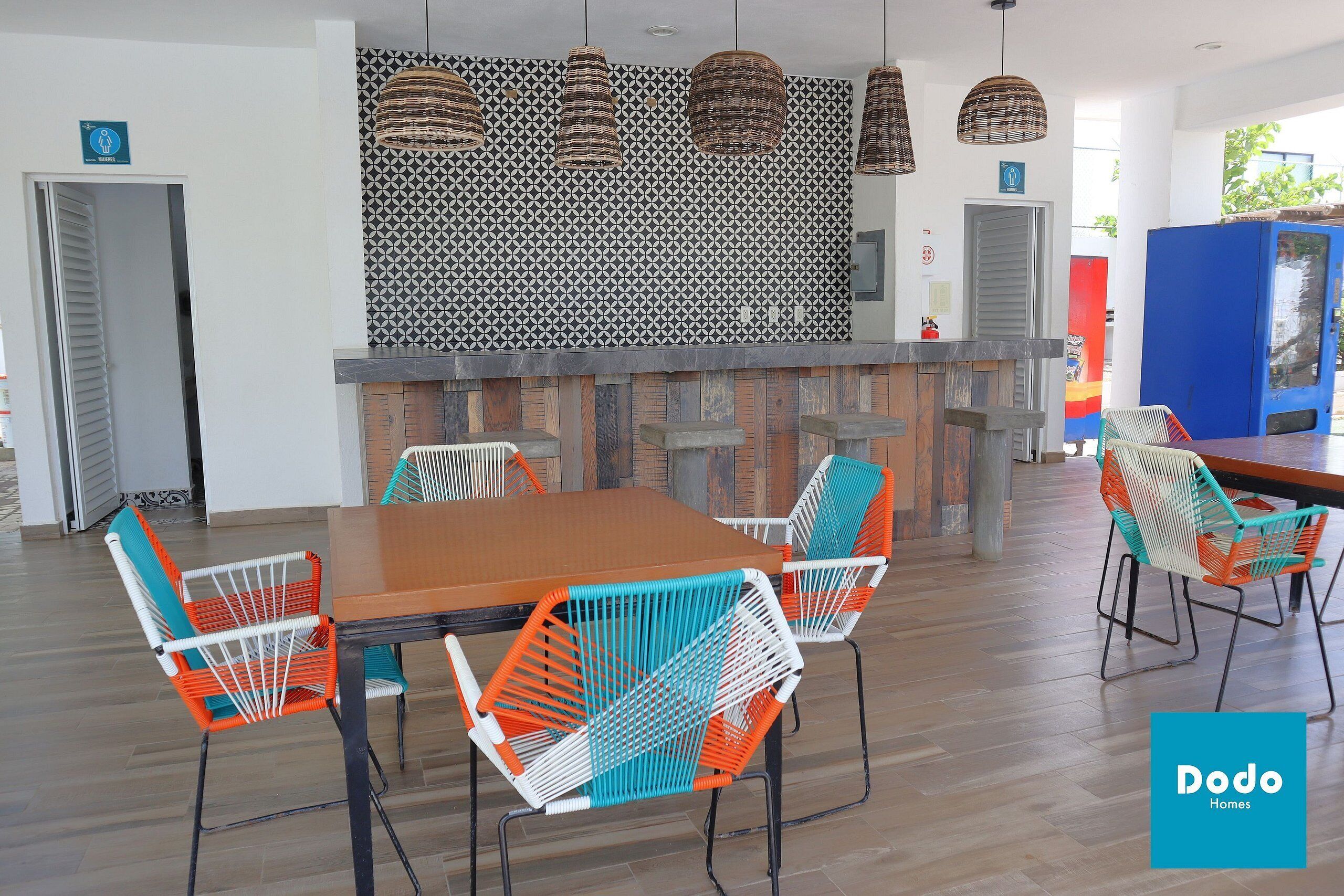 Villa | Restaurantes