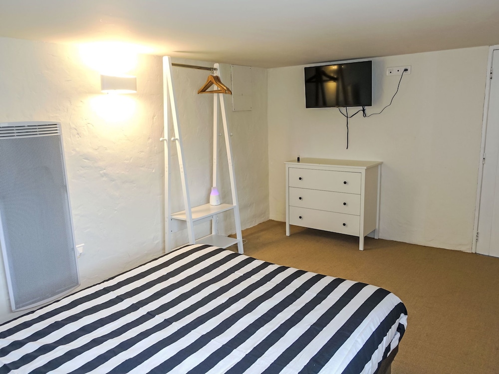 Le Beauregard By Interhome - Roquebrune-sur-Argens