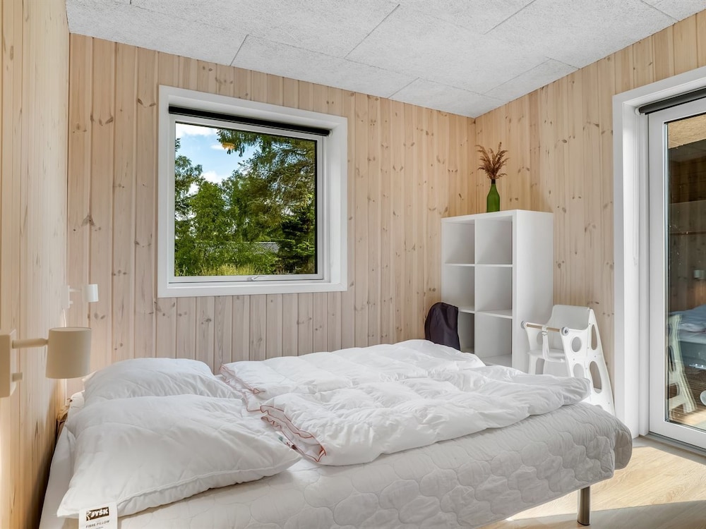 "Florida" - from the sea by Interhome - Hadsund | Vrbo