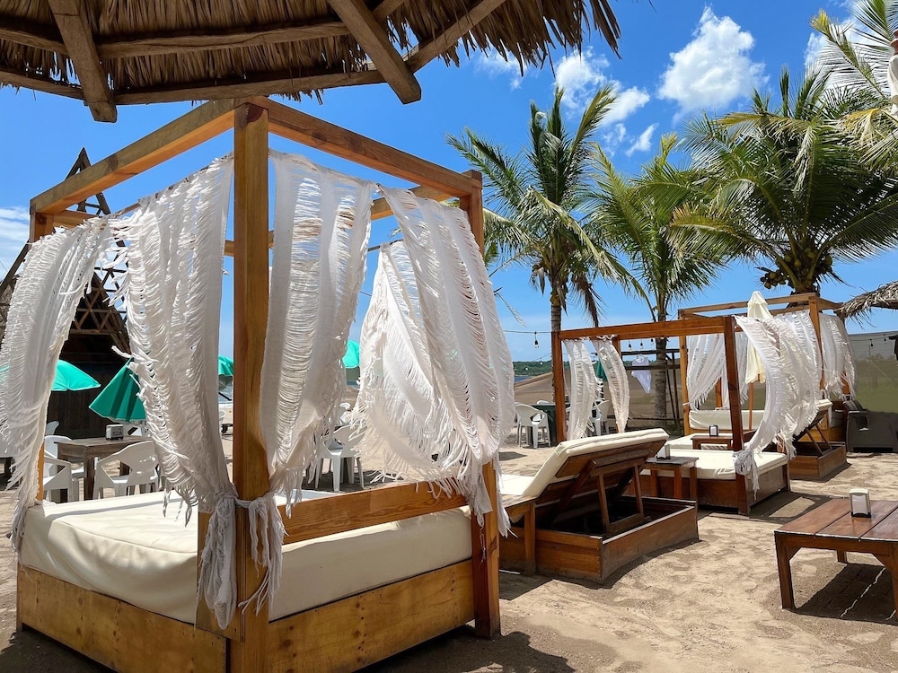 Baos Hotel & Restaurant - Riviera Nayarit