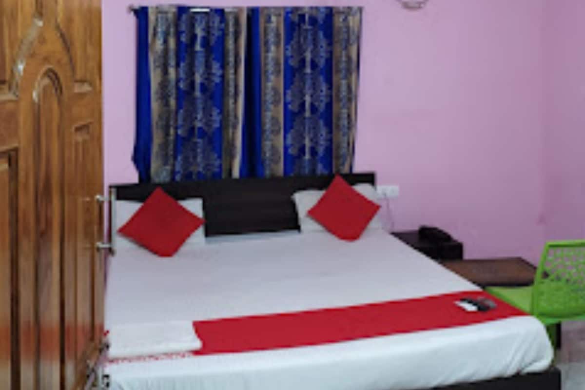 Quartos insonorizados, Wi-fi grátis, roupa de cama fornecida