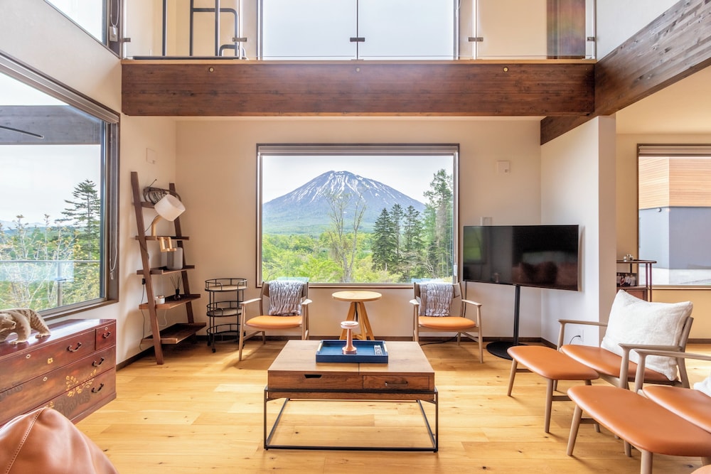 Sanga House - Hokkaido