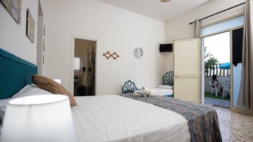 Assabinidica - Junior Suite | 1 quarto, secretária, Wi-fi grátis