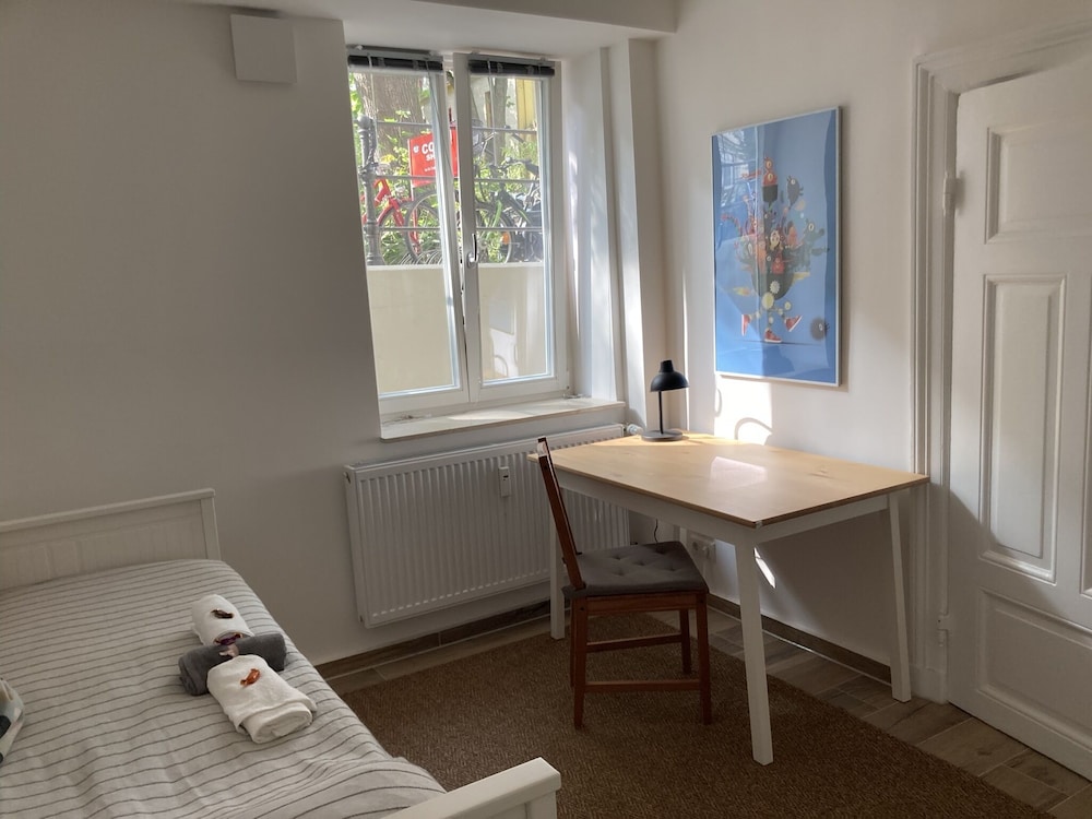 Hamburg City Homes 1 - Super Central - Hambourg