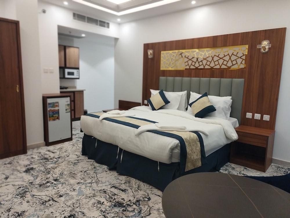 Al Marzam Hotel - Medina