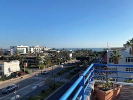 Terraço/pátio interior