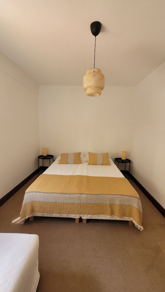 Casa Amarela -Sesimbra - Sesimbra