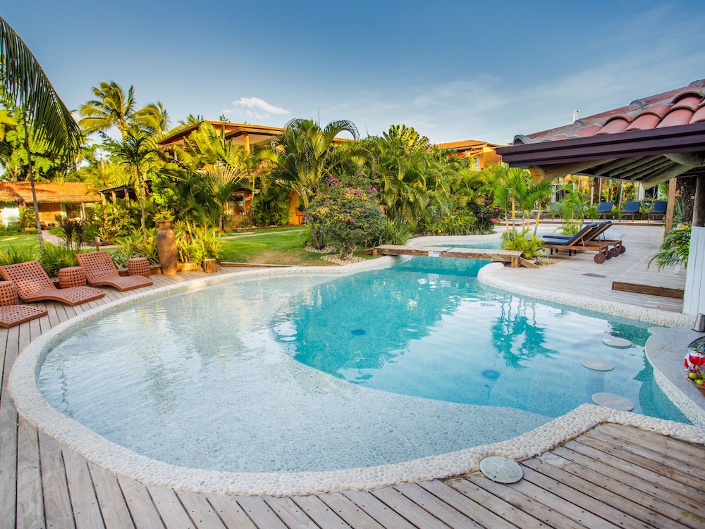 Mi Secreto Pousada & Spa - São Miguel do Gostoso