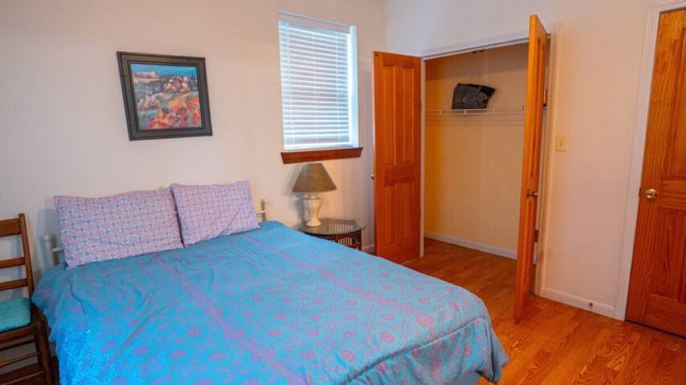 Spacious Waterfront Treehouse W/Boat Dock - Bay St Louis | Vrbo