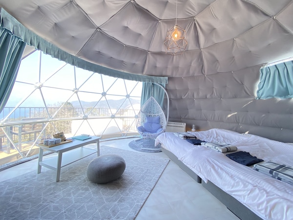 Tenku Terrace - Japan