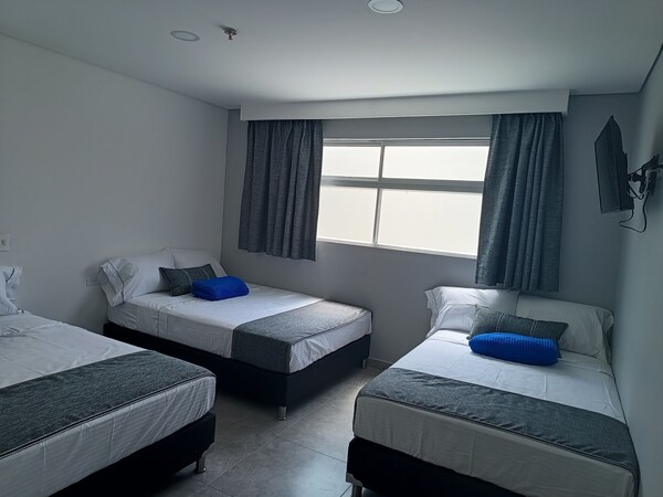 El Oscar Hotel - Medellín