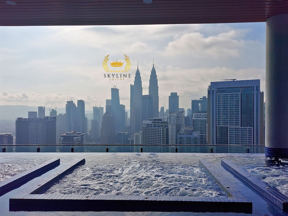 The Colony Skyline Suites Klcc - Territoire fédéral de Kuala Lumpur
