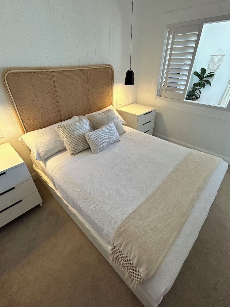 Premium Suite Ocean Views - Lake Cathie