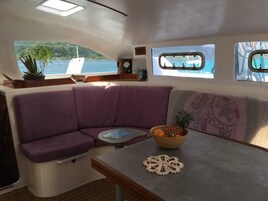 Pequeno-almoço continental diário incluído 