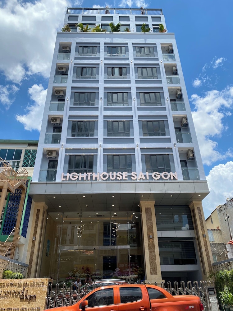 Cityhouse - Lighthouse Sg - Ho Chi Minh City