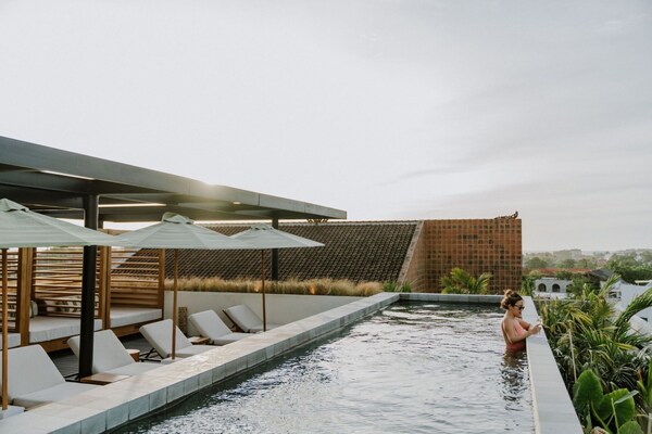 The Komu Canggu Bali - Canggu