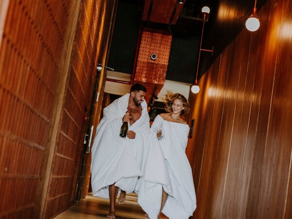 The Komu Canggu Bali - Canggu