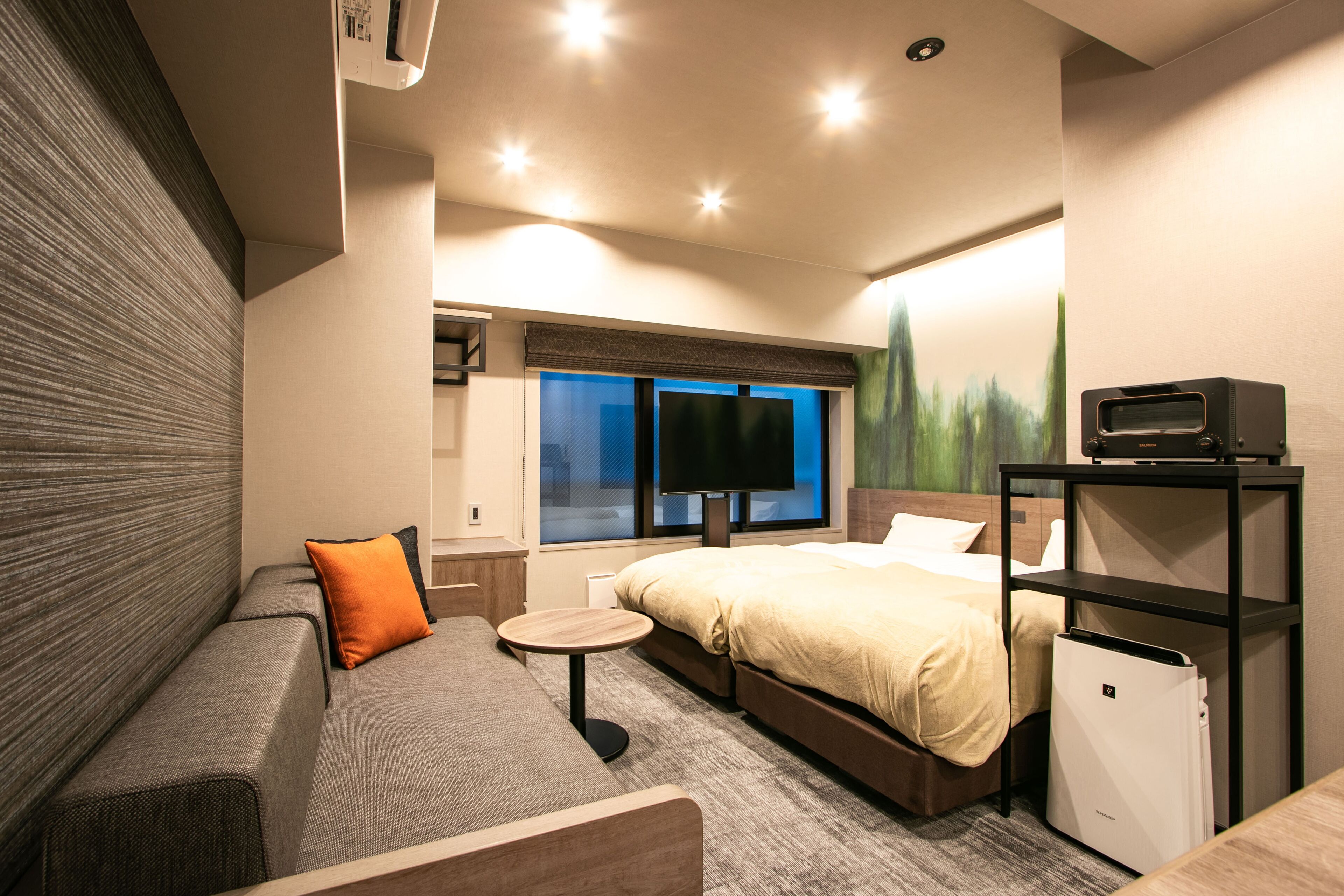 Minn Kiyomizu Gojo in Kyoto: Find Hotel Reviews, Rooms, and Prices on ...