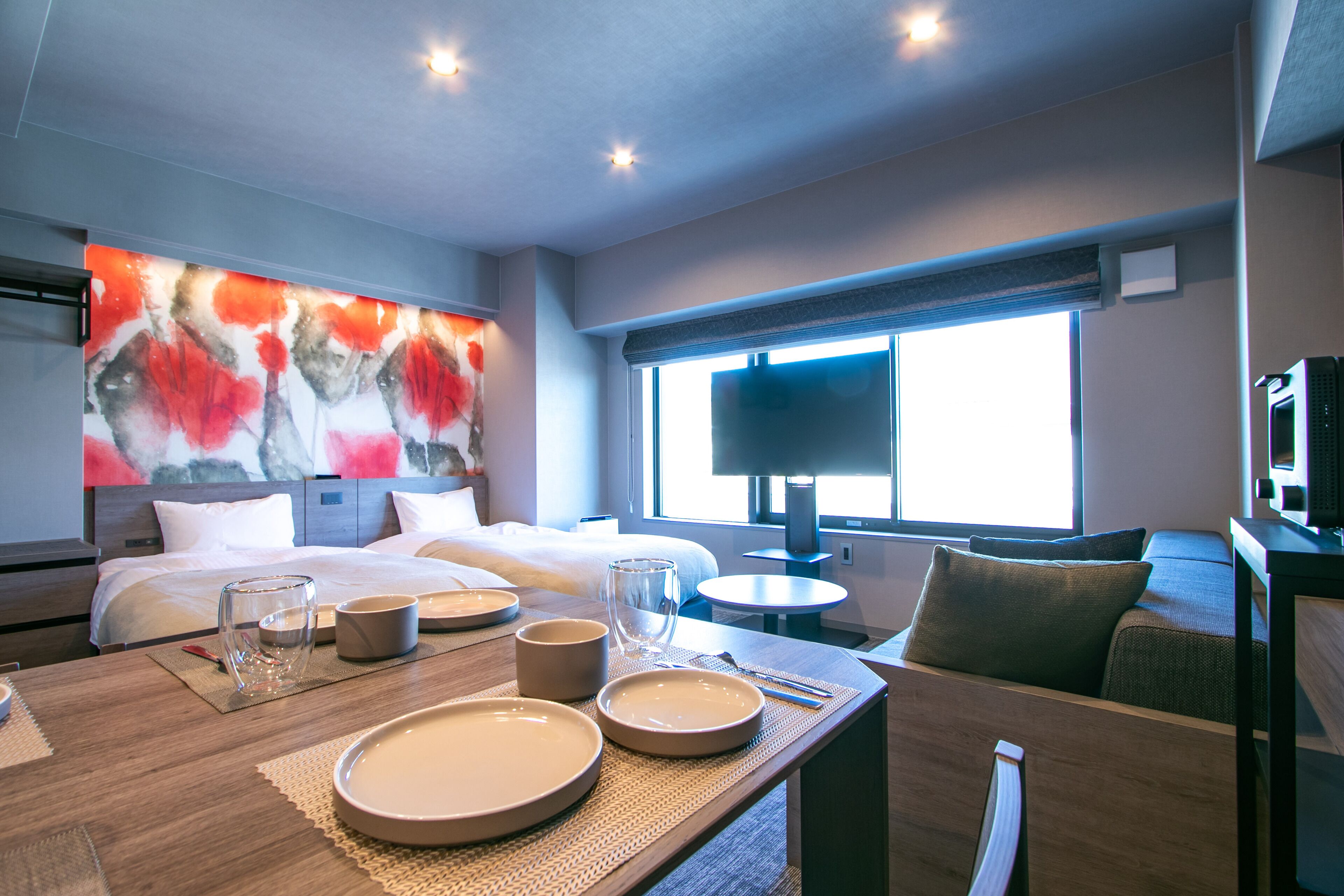 Minn Kiyomizu Gojo in Kyoto: Find Hotel Reviews, Rooms, and Prices on ...