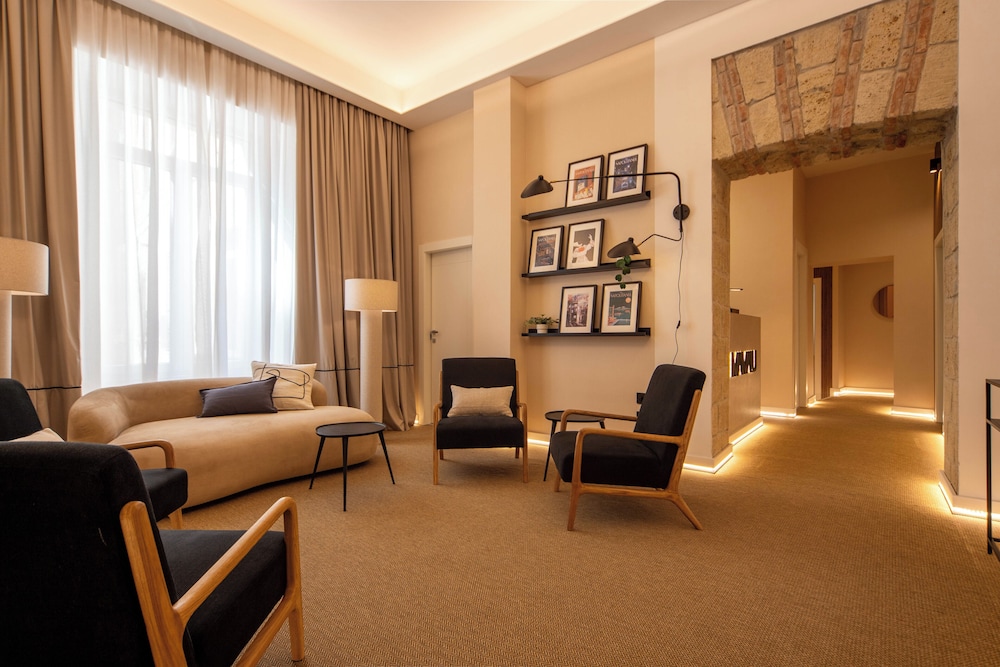 Mamalu Studios And Suites - Naples