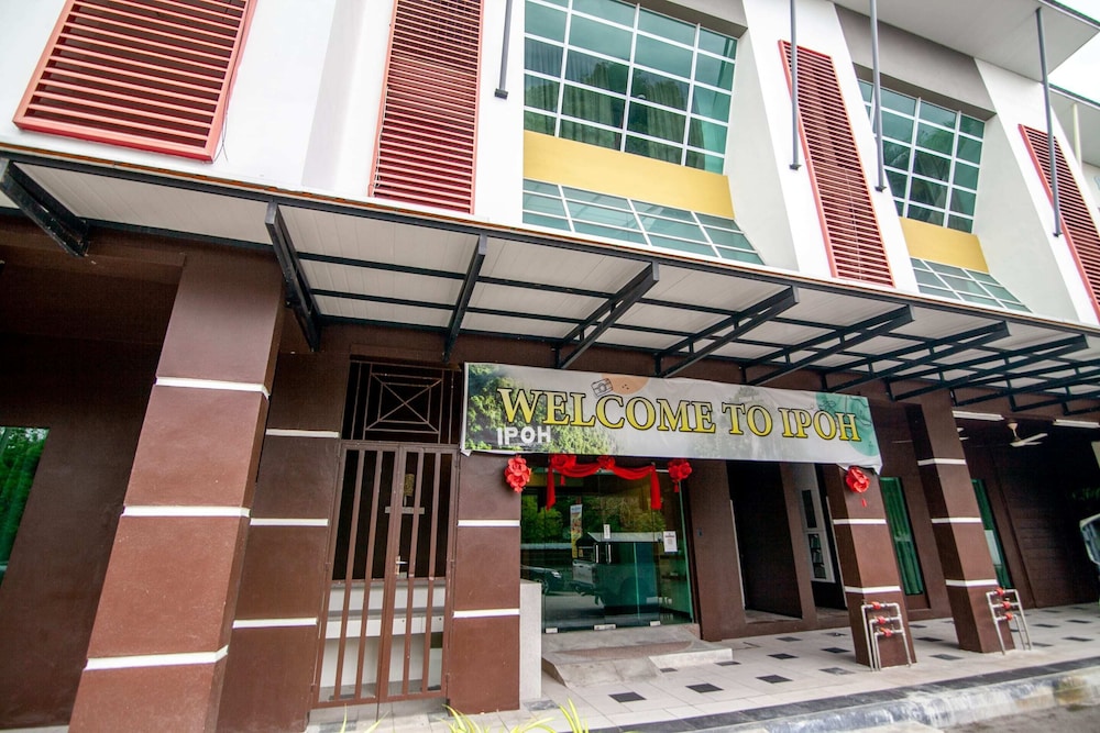 King's Lane Ipoh - Ipoh