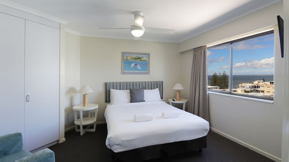 Gena Apartments Unit 15 Kings Beach Qld - Caloundra