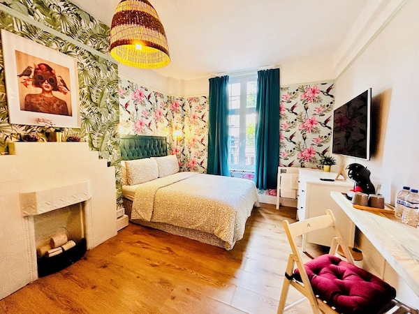 Rest Boutique Portobello - Hertfordshire