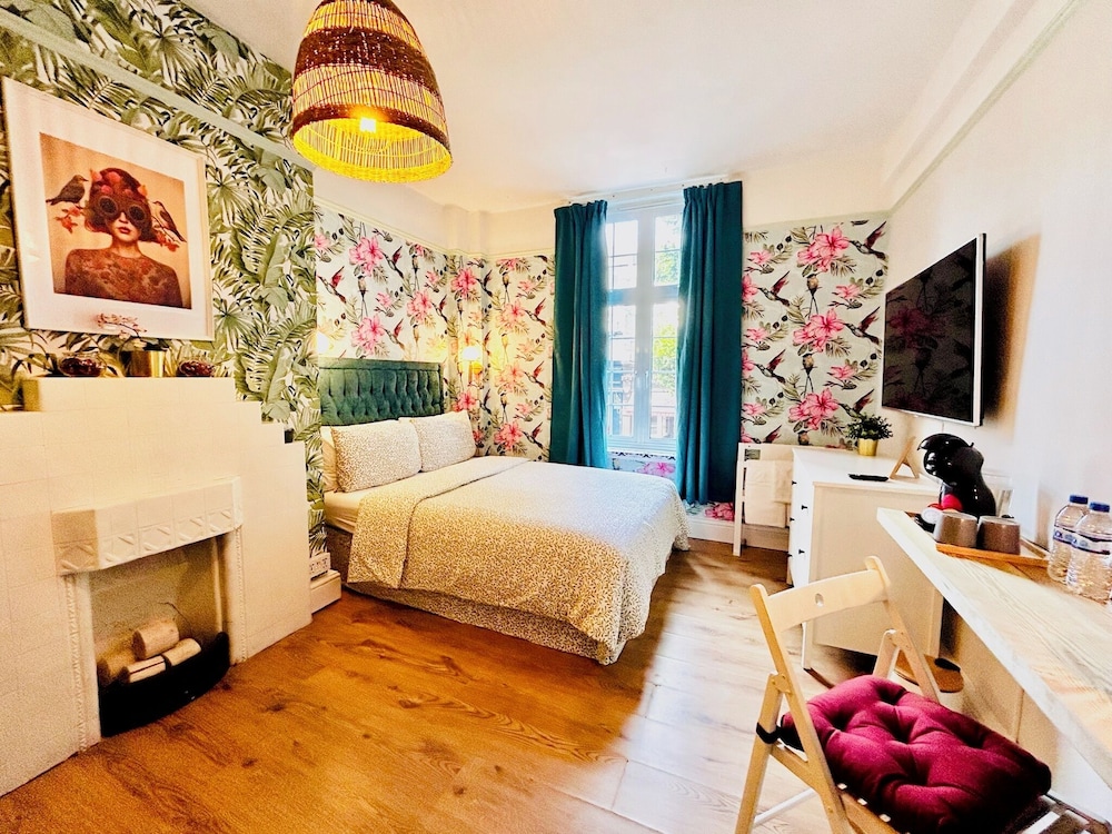 Rest Boutique Portobello - Notting Hill