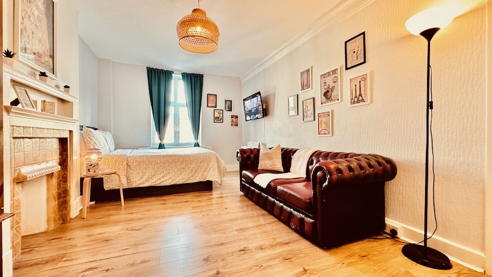 Rest Boutique Notting Hill - Notting Hill