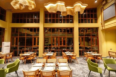 Sea Hills Resort Havelock