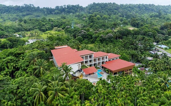 Sea Hills Resort Havelock - Havelock island (Swaraj Dweep)