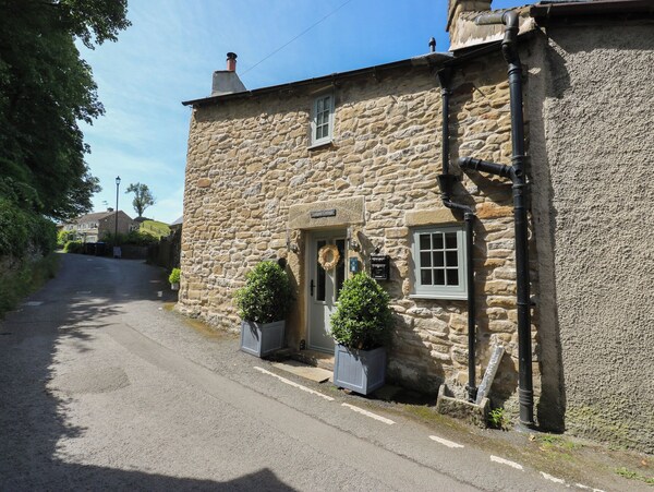 Lydgate Cottage - Derbyshire