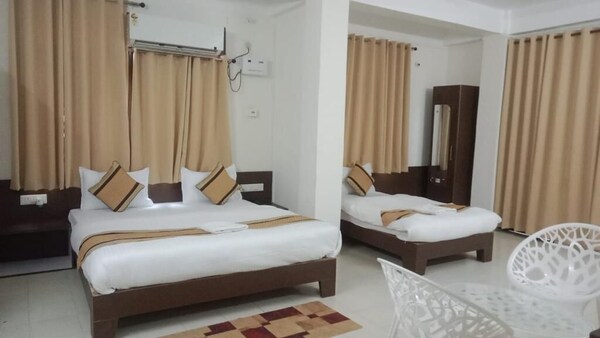 Erica Residency - Guwahati