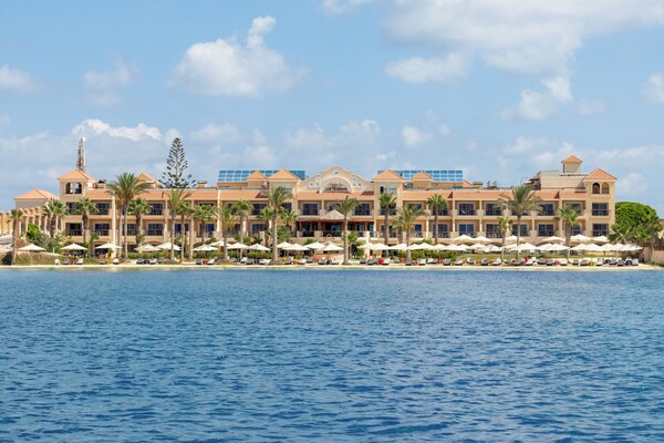 Safir Marsa Matrouh Resort - Egypt