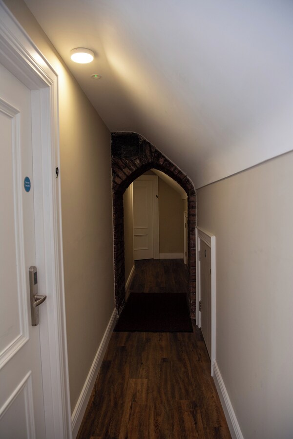 Donegal House - Ireland