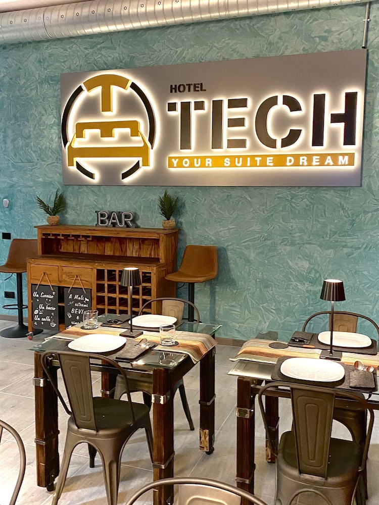Hotel Tech - Treviglio