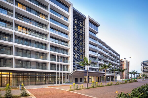 Coastlands Skye Hotel - uMhlanga