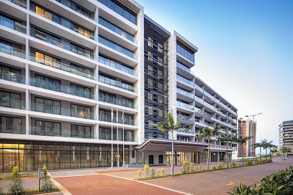 Coastlands Skye Hotel - Umhlanga