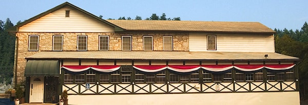 Mountain Creek Tavern - Carlisle, PA